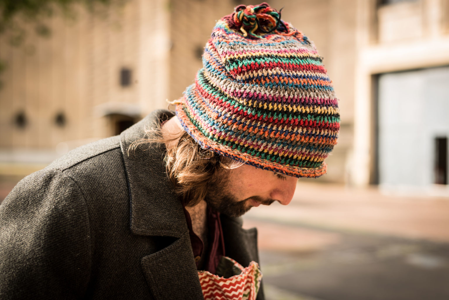 Contact > SIR TOM WATTON